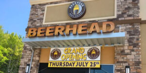 Locations ⋆ Beerhead Bar & Eatery