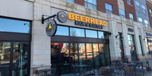 Locations ⋆ Beerhead Bar & Eatery