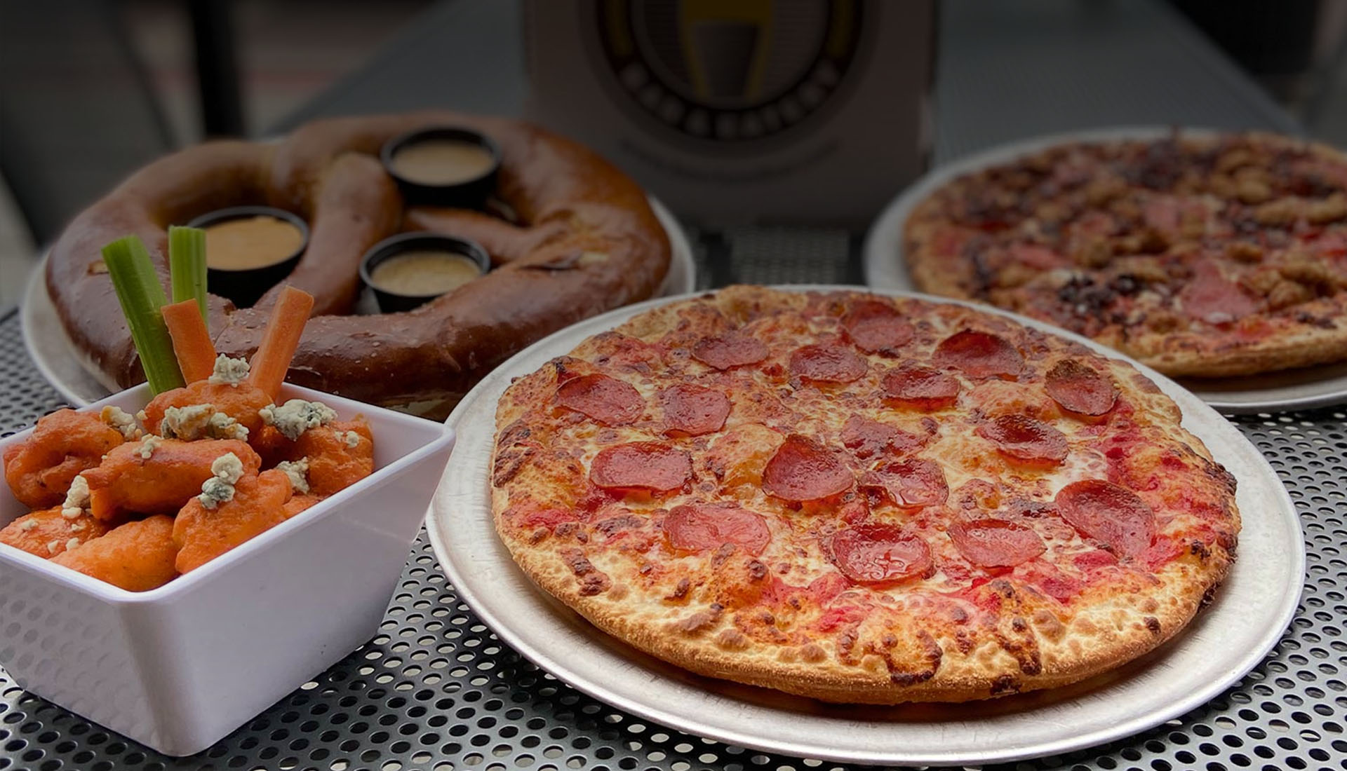 Beerhead Bar & Eatery ⋆ Beerhead Bar & Eatery