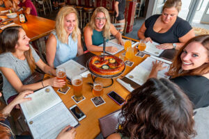 Cleveland, Ohio Location ⋆ Beerhead Bar & Eatery